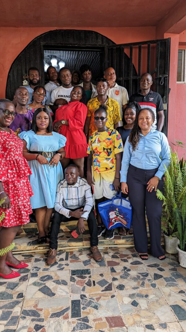 KEEP Liberia completes 3-Days Annual Staff Retreat
